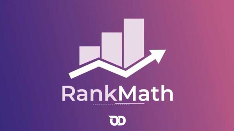 Rank Math Eklentisi ve Kullanım Önerileri: WordPress SEO’nuzu Nasıl ...